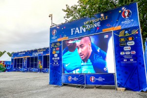 Location d'écrans géants pour tous vos événements à Lyon - France Ecran ...